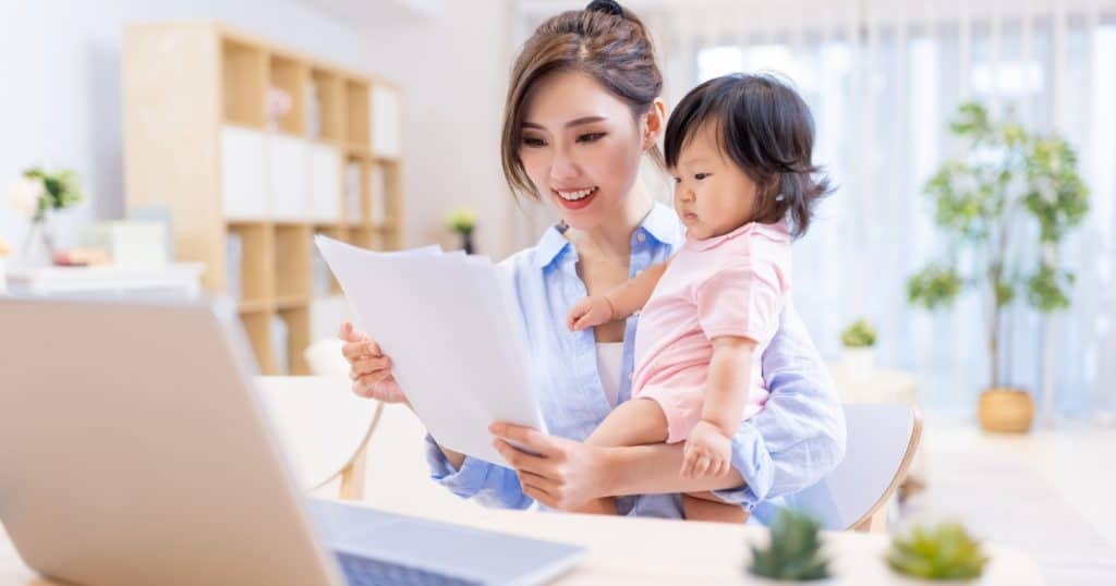 40 Set Your Own Schedule Work From Home Jobs - Thinking Frugal